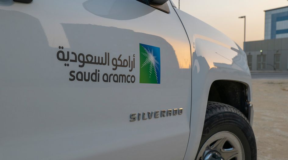 Saudi Aramco again escapes US$18 billion enforcement bid - Global ...