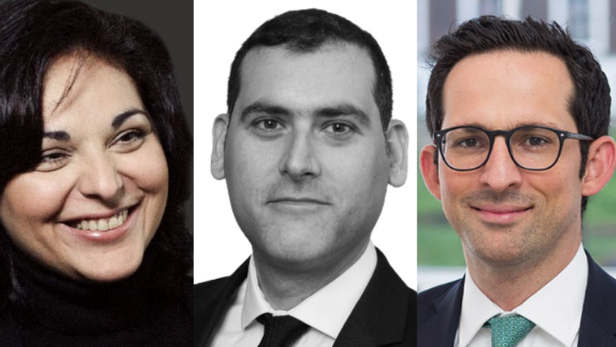 Global Arbitration Review