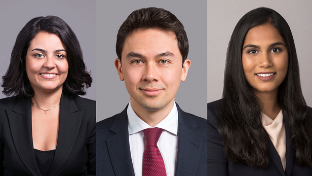 Global Arbitration Review