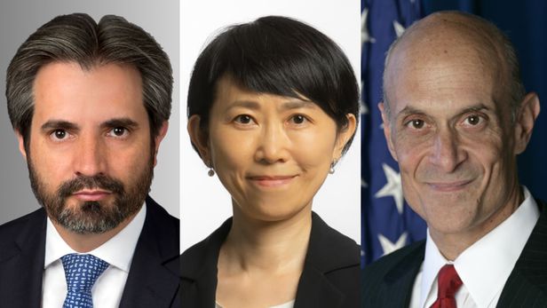 Global Arbitration Review