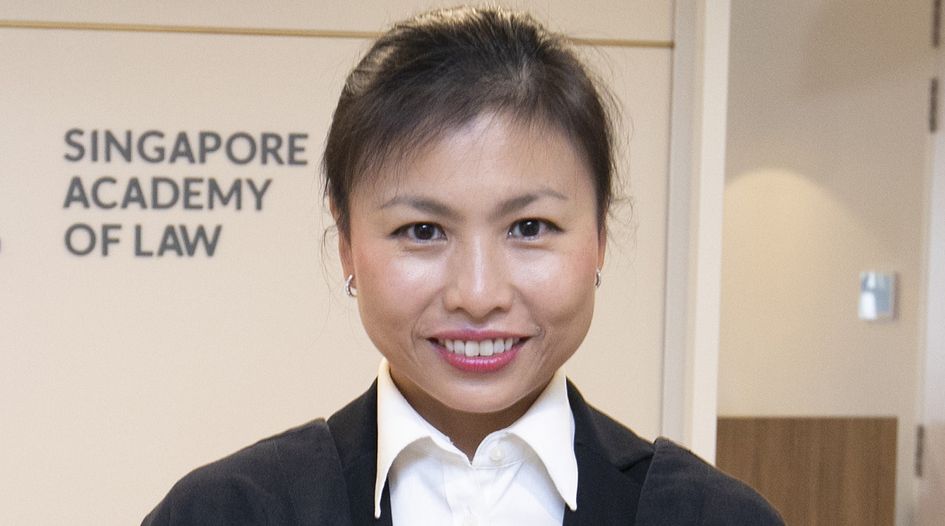 WongPartnership’s Koh named Senior Counsel - Global Arbitration Review