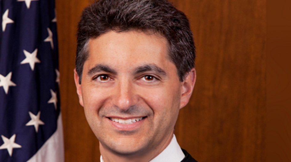 What Judge Leonard Stark’s departure means for the US’s second-busiest ...