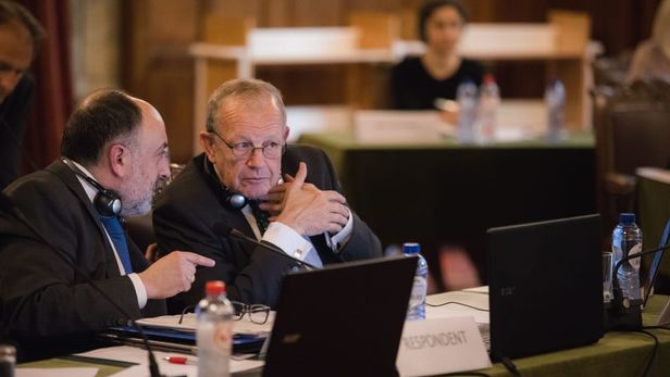 Global Arbitration Review