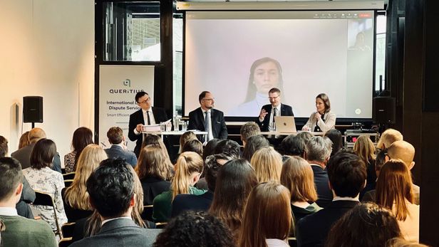 Global Arbitration Review