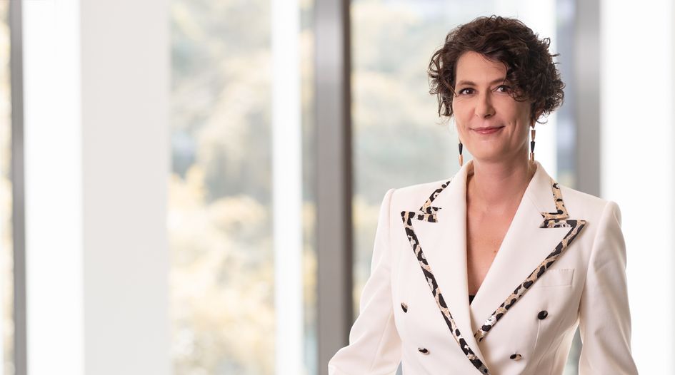 Annacker leaves Cleary for Dechert - Global Arbitration Review Annacker leaves Cleary for Dechert - Global Arbitration Review