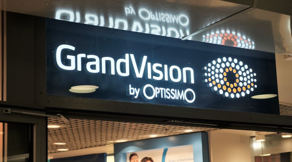 Essorluxottica a finalisé l’acquisition de Grandvision – Retail ...