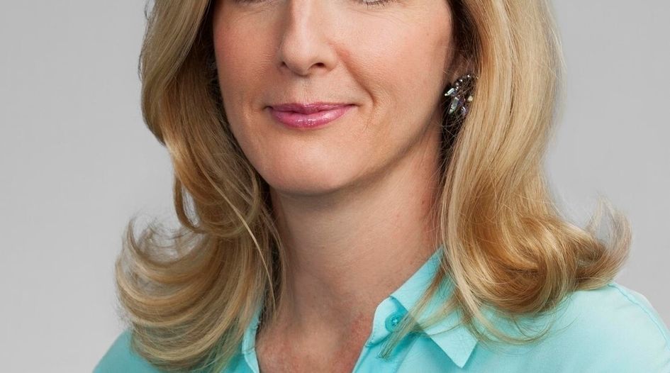 Global Investigations Review - Kathryn Ruemmler to join Goldman Sachs Global Investigations Review - Kathryn Ruemmler to join Goldman Sachs