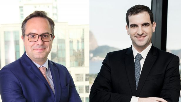 Latin Lawyer - Veirano adds two partners in São Paulo Latin Lawyer - Veirano adds two partners in São Paulo