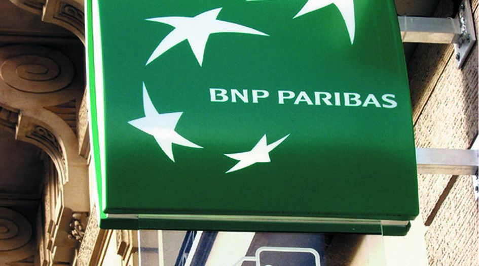 BNP Paribas subsidiary fined for anti-money laundering failures ... BNP Paribas subsidiary fined for anti-money laundering failures ...