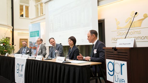 Global Arbitration Review - Making the most of opening statements