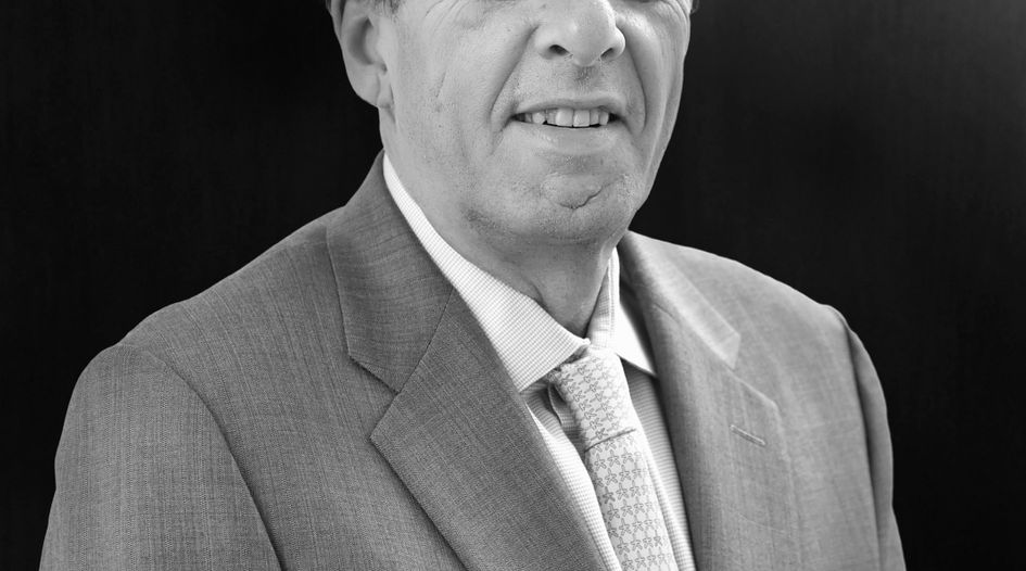 Former judge joins Holwell Shuster & Goldberg as litigation partner ...