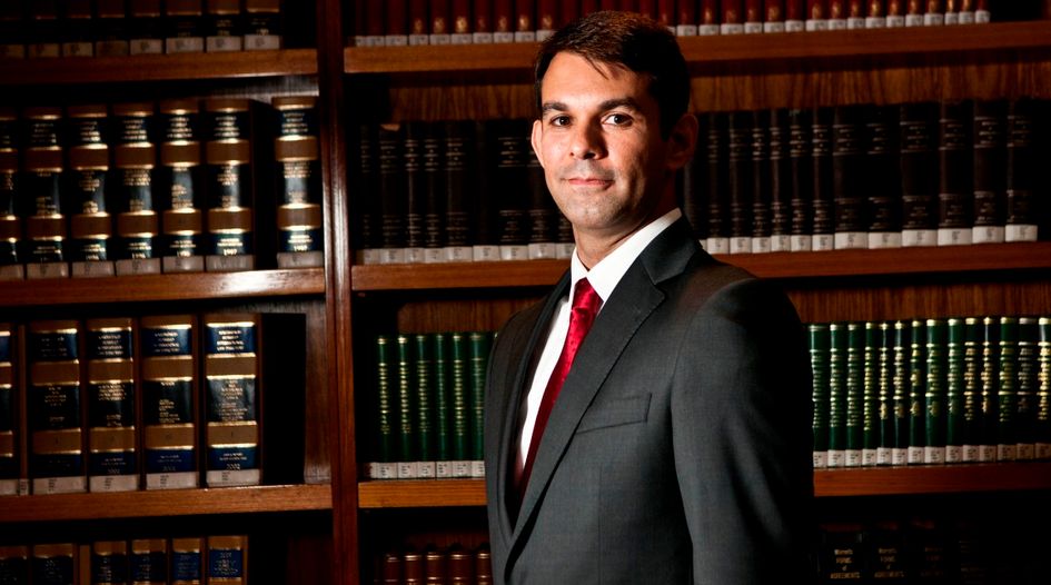 Partner returns to Siqueira Castro after less than a year at Felsberg ...