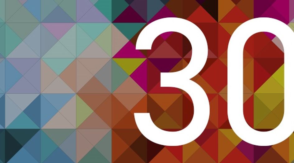 The GAR 30 revealed - Global Arbitration Review