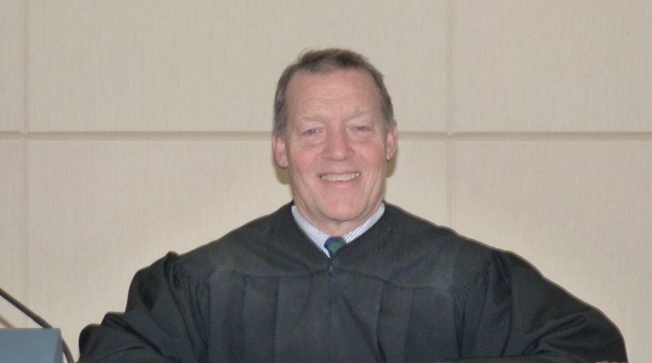 Judge Albright explains why he has made WDTX a beacon for patent cases ...