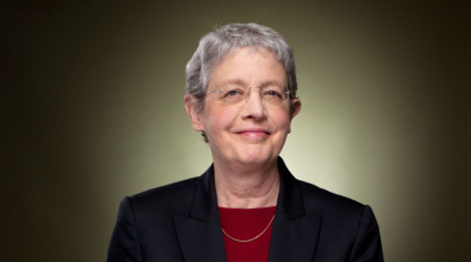 Women in Antitrust 2016 - Global Competition Review