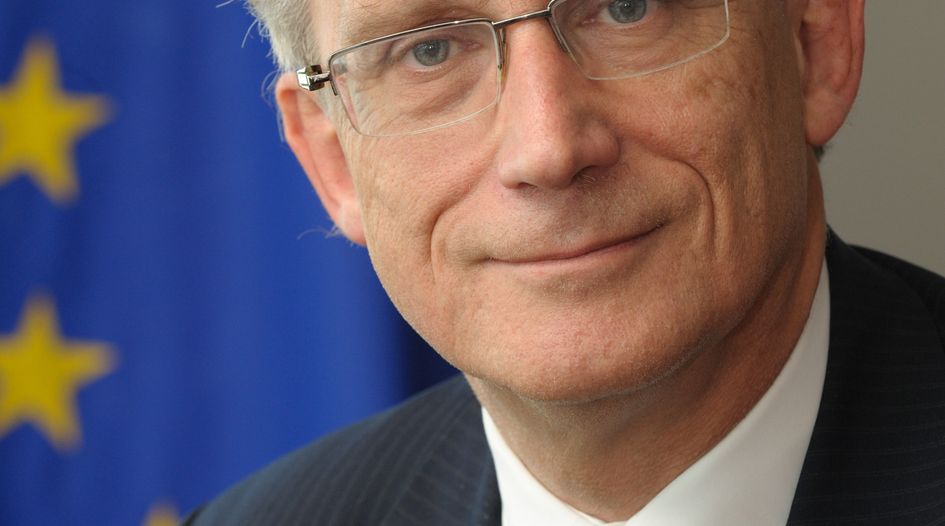 Global Investigations Review - OLAF making a “lot of progress”