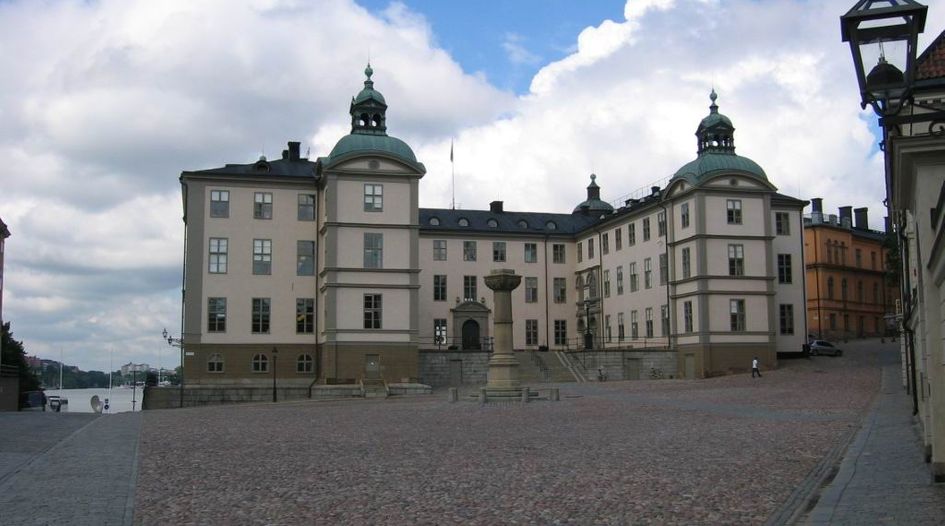 Swedish court upholds intra-EU BIT award - Global Arbitration Review