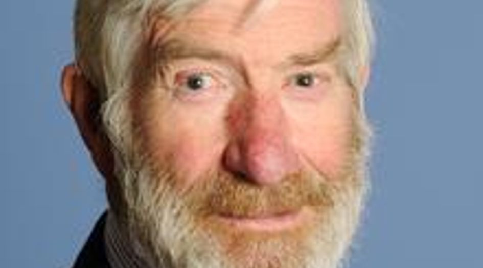 Lord Dervaird 1935 – 2015 - Global Arbitration Review