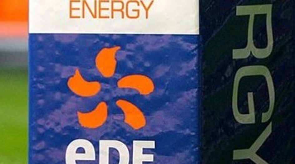 DG Comp raids EDF - Global Competition Review