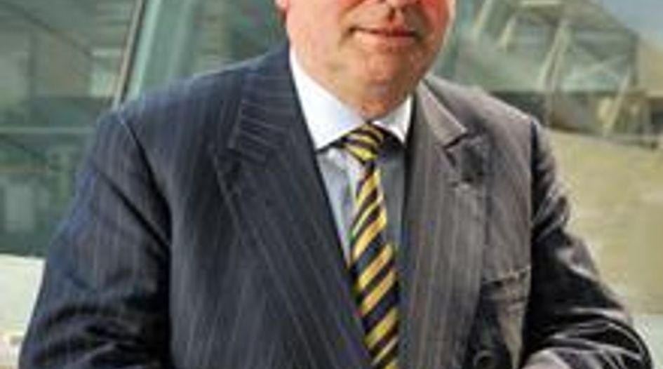 An interview with Peter Freeman - Global Competition Review