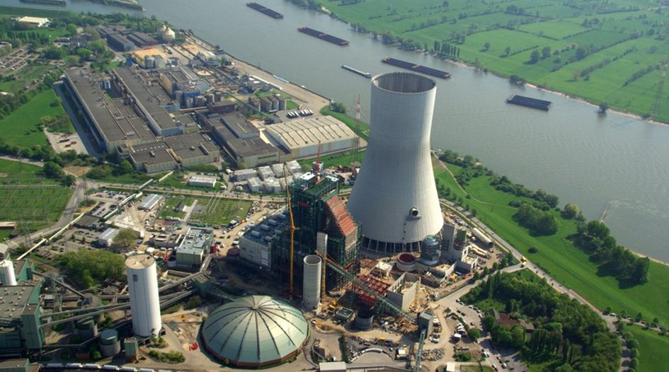 German power plant operator claims victory in ICC case - Global ...