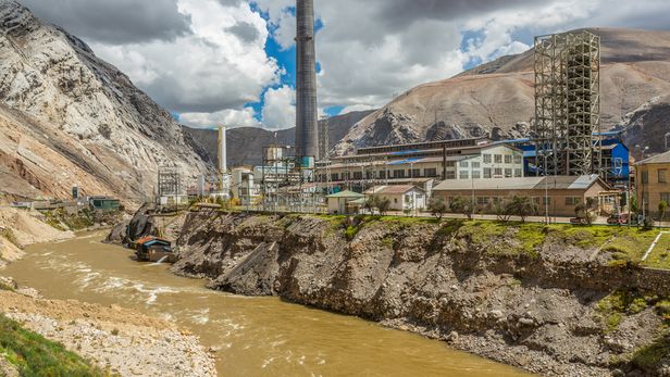 Global Arbitration Review - Peru pollution claims revived at PCA